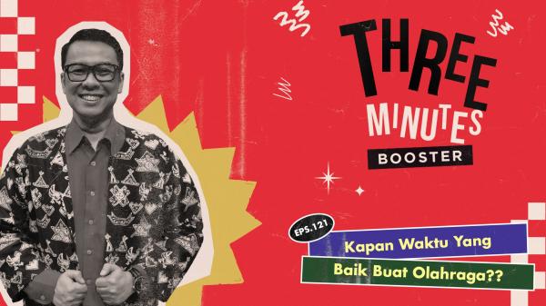 Catat! Ini Waktu Terbaik Untuk Olahraga Bagi Workaholic Catat! Ini Waktu Terbaik Untuk Olahraga Bagi Workaholic