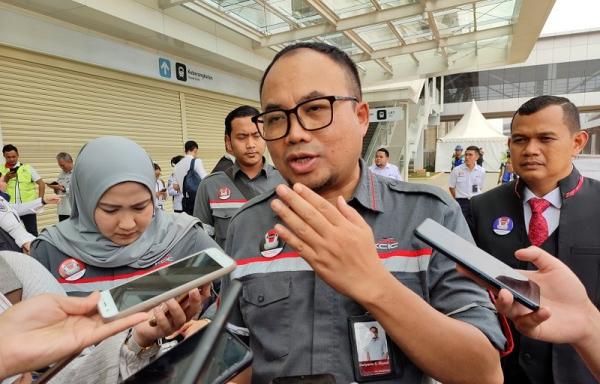 2 Tahun Lagi, Kereta Cepat Jakarta-Bandung akan Dioperasikan SDM Indonesia