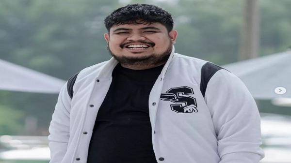 Sukses Jadi Pelawak Tak Disangka Rigen Rakelna Pernah Depresi, Begini ...