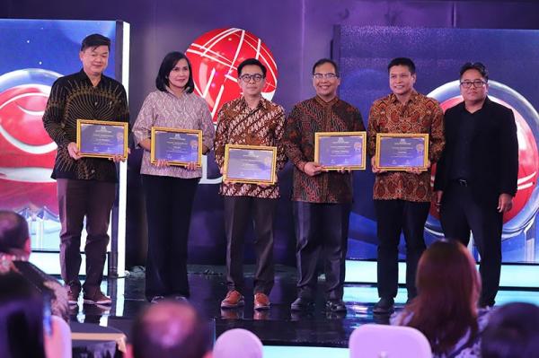 IDX Channel Anugerah Inovasi Indonesia 2023