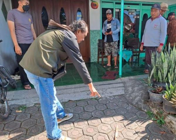 Terungkap, Ini Motif Suami di Kota Batu Tusuk Istri lalu Bunuh Diri Terungkap, Ini Motif Suami di Kota Batu Tusuk Istri lalu Bunuh Diri