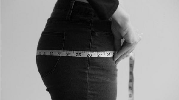 Cara Mengukur Lingkar Pinggul yang Benar, Bukan di Bagian Pinggang