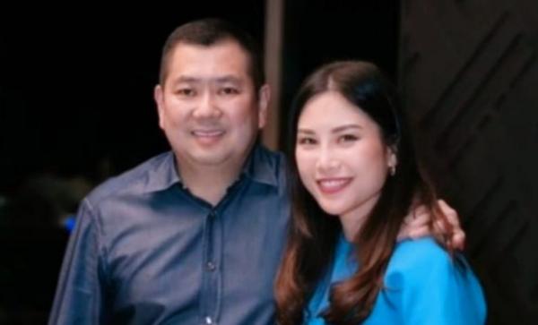 Thank You Our Dear Wamenparekraf