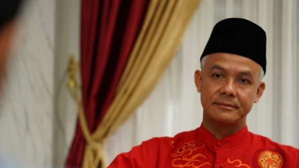 Tokoh Adat Nusa Tenggara Timur Dukung Ganjar Pranowo, Siap Jadikan ... Tokoh Adat Nusa Tenggara Timur Dukung Ganjar Pranowo, Siap Jadikan ...