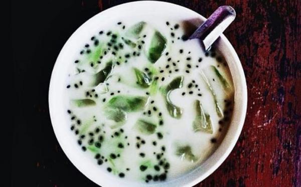 6 Tempat Makan Cendol Dawet di Solo, Enak dan Menyegarkan dengan Harga ...