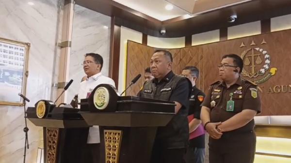 Kejagung Geledah Kantor Kemendag terkait Kasus Dugaan Korupsi Impor Gula