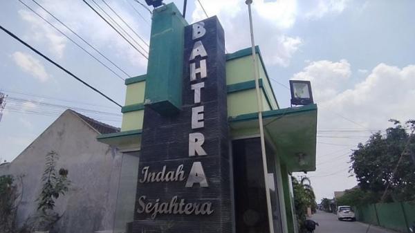 Oknum Dosen UIN Lampung Ternyata Sering Bawa Mahasiswi ke Rumah, Istri Kerja di Bengkulu