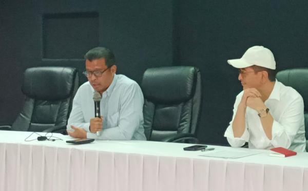 Andi Widjajanto Sebut Elektabilitas Prabowo-Gibran Stagnan, Pilpres ... Andi Widjajanto Sebut Elektabilitas Prabowo-Gibran Stagnan, Pilpres ...