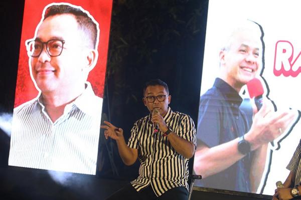 Musisi Luncurkan Lagu Musisi Luncurkan Lagu