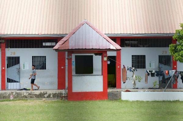 Lapas Kelebihan Kapasitas, Grasi Massal Napi Narkoba Dikaji Lapas Kelebihan Kapasitas, Grasi Massal Napi Narkoba Dikaji