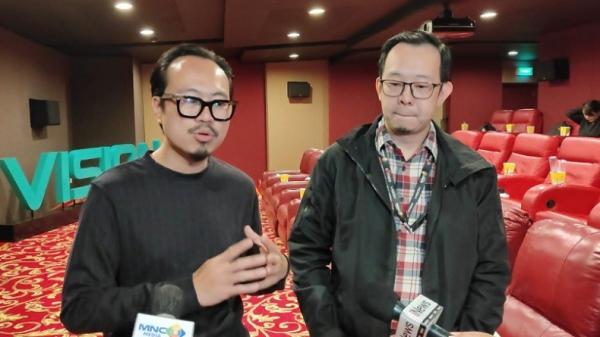 Anrez Adelio Akui Kesulitan Perankan Pelaku Pemerkosaan di Twisted 3 ...