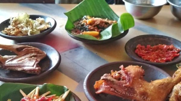 10 Rekomendasi Kuliner di Sumedang yang lagi Hits, Nomor 5 Terasa di Yogyakarta
