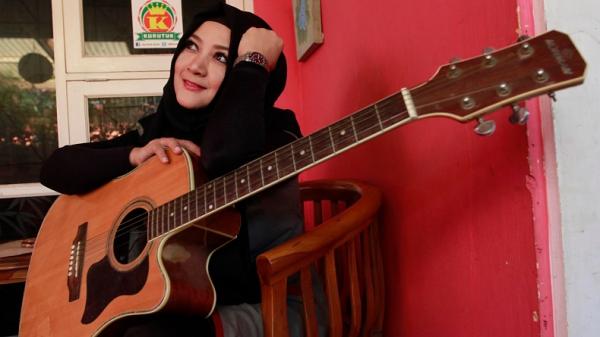 Rida RSD Banyak Dapat Tawaran Masuk Partai tapi Enggan Terjun ke Dunia ...