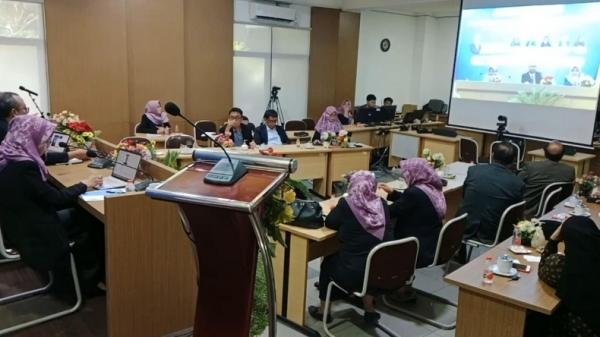 Gelar Icobuss Forum Internasional, STIESIA Surabaya Hadirkan Pakar dari ...