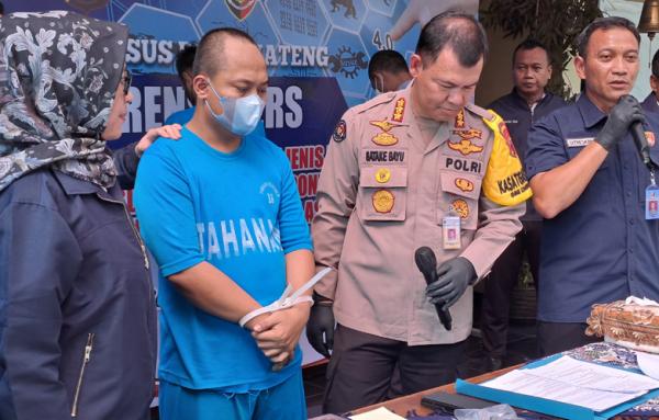 Ngeri, Korban Prostitusi Online di Purwokerto Capai 50 Anak di Bawah Umur