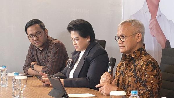 PDIP Berharap Presiden Jokowi Benar-benar Bersikap Netral di Pilpres 2024