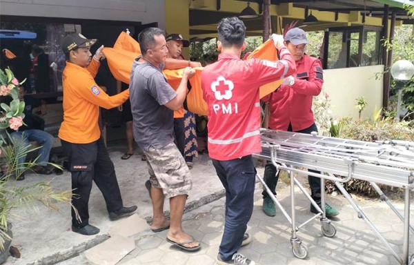 Kecelakaan di Kulonprogo Hari ini, Motor Nyemplung Selokan Kakek 86 ... Kecelakaan di Kulonprogo Hari ini, Motor Nyemplung Selokan Kakek 86 ...