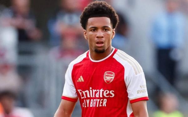 Wonderkid Arsenal Ethan Nwaneri Cetak Gol di Piala Dunia U-17, Ternyata ...