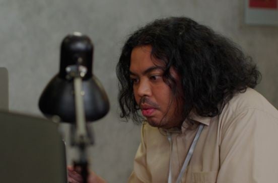 Profil dan Biodata Ananta Rispo, Kakak Komika Fico Fachriza yang Minjam ...