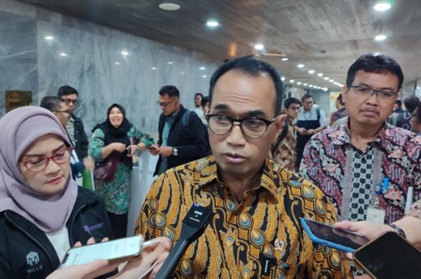 Menhub Prediksi Puncak Arus Mudik dan Balik Nataru 2024 Terjadi di Tanggal Ini!