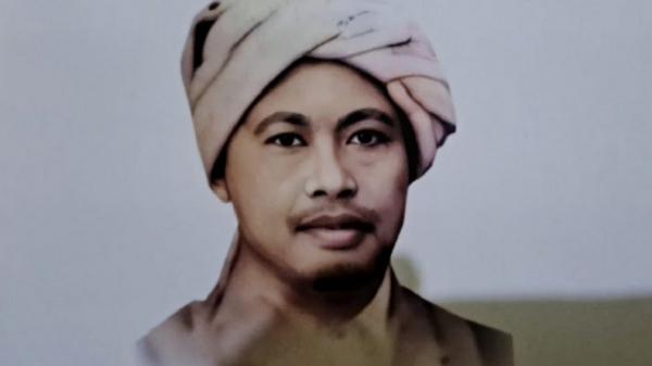 Sosok KH Ahmad Hanafiah Dianugerahi Gelar Pahlawan Nasional, Ulama ...