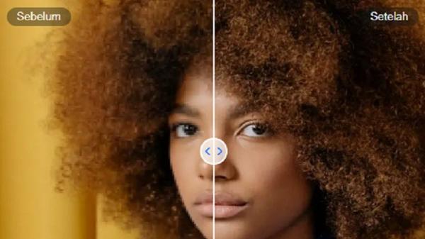 Cara Meningkatkan Resolusi Foto Online Gratis, Edit Tanpa Waktu Lama!