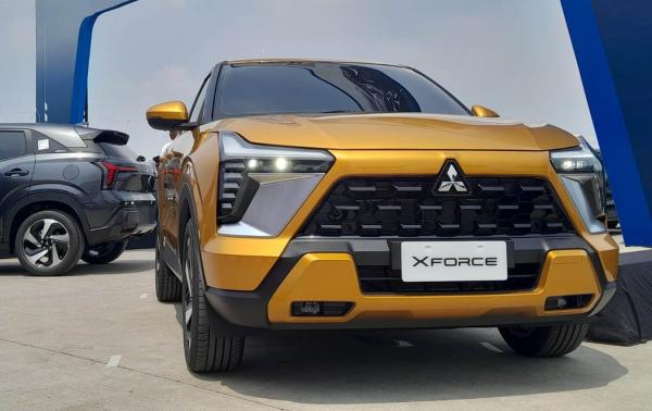 Digerus SUV, Pasar Mobil MPV di Indonesia Belum Kiamat