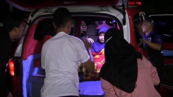 Total 168 Warga Keracunan Nasi Kotak Jumat Berkah di Kiarapedes Purwakarta Total 168 Warga Keracunan Nasi Kotak Jumat Berkah di Kiarapedes Purwakarta