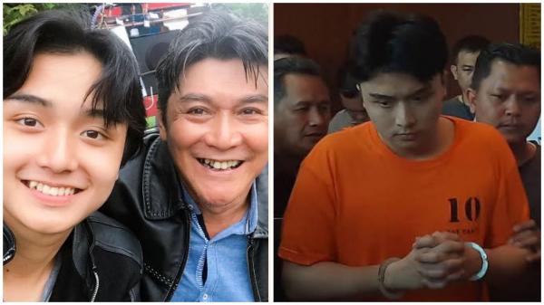 Artis Lawas Willy Dozan Sebut Putranya Tak Aniaya Rinoa Aurora: Namanya ...