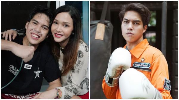 Menang Tinju, El Rumi Minta Belikan Jam Tangan Mewah ke Maia Estianty ...