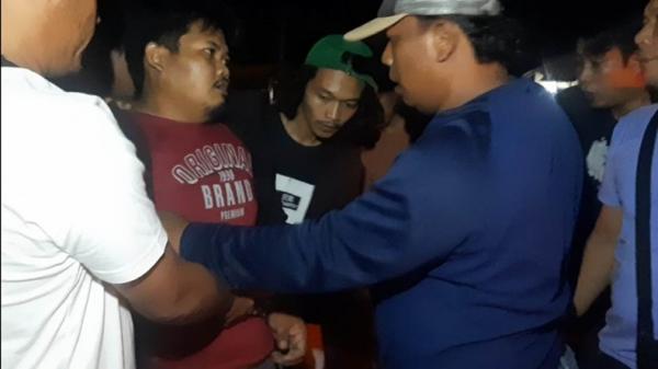 Pencuri Motor Mahasiswi di Bangka Ditangkap, Pelaku Residivis Curanmor