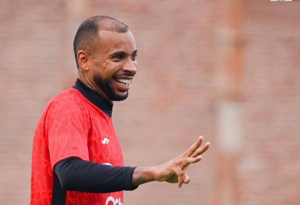 Baru Gabung, Gustavo Almeida Sudah Soroti Permainan Persija Jakarta ...