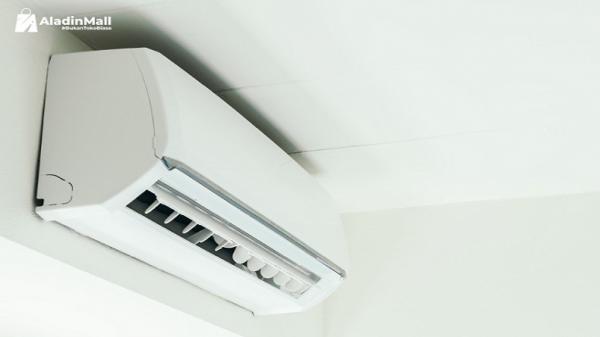 Hemat Listrik! Ini Tips Memilih AC Sesuai dengan Kebutuhan