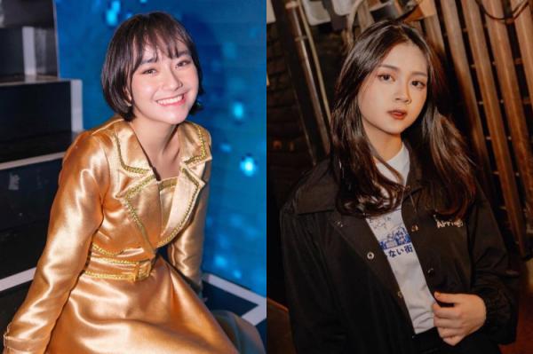 Bikin Gempar! Freya dan Christy JKT48 Beri Pose Kiyowo di Shopee Live