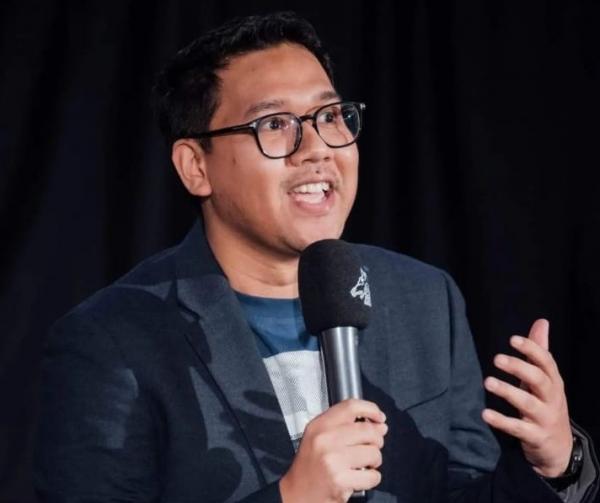 Profil dan Biodata Iman Usman, Pengusaha Muda yang Kerap Digosipkan ...