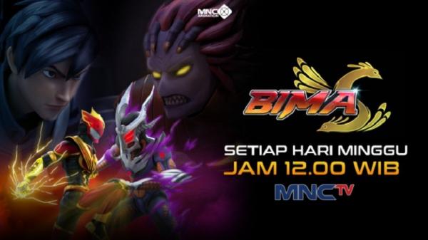 Bima S dalam Episode Trapped, Minggu 3 Desember 2023 Jam 12.00 WIB ...