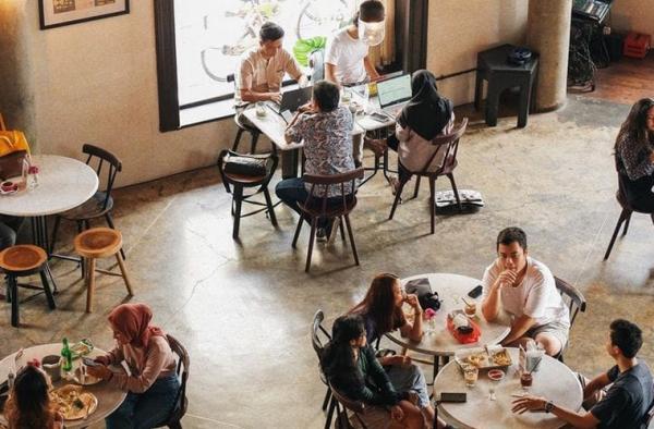 20 Tempat Nongkrong di Semarang yang Instagramable, Mengasyikkan dan Bikin Betah