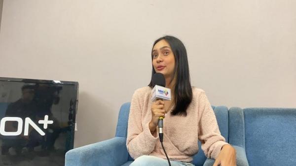 Rachel Patricia Bocorkan Adegan Paling Menarik di Arab Maklum Season 2