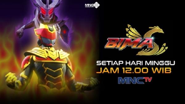 Episode Terbaru BIMA S TRAGIC RESCUE, Minggu 10 Desember 2023 Jam 12.00 ...