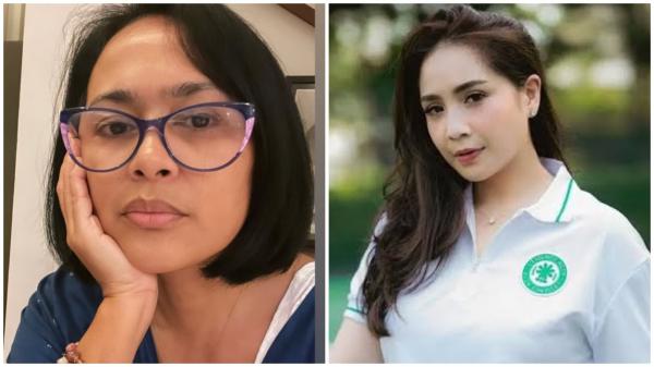 Sarah Sechan Diduga Sindir Nagita Slavina, Asisten Raffi Ahmad: Kalau ... Sarah Sechan Diduga Sindir Nagita Slavina, Asisten Raffi Ahmad: Kalau ...