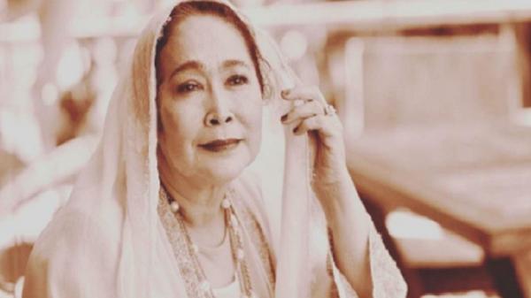 Mantan Suami Meninggal Dunia, Jenny Rachman Langsung Terbang ke Yogyakarta