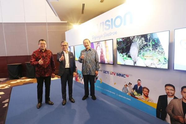 Ok Vision Hadirkan Konten Berkualitas Tinggi di Malaysia