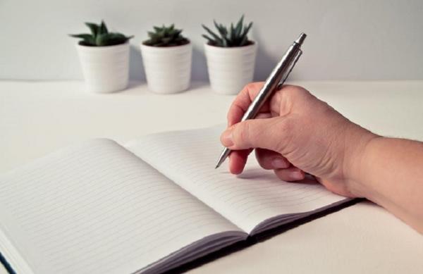 5 Tips Menulis Kreatif untuk Pemula