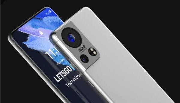 HP Kamera 200 MP Diprediksi Jadi Tren di 2024