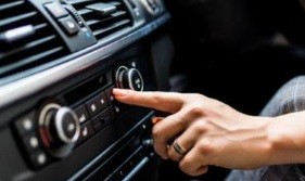 Tips Menyalakan AC Mobil yang Benar, Hindari Kebiasaan Ini agar Tidak ...