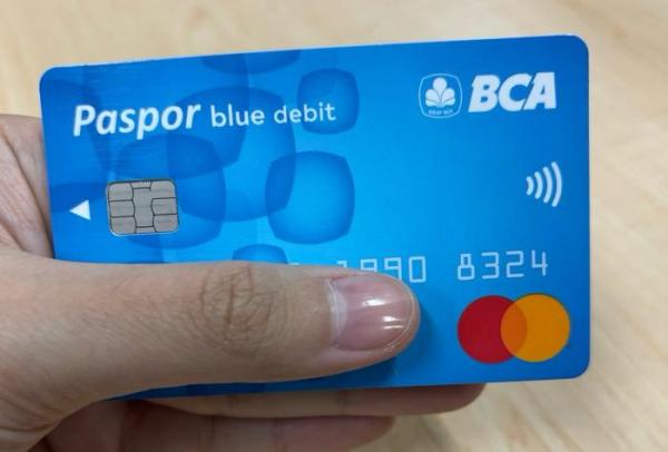 Resmi Naik! Ini Biaya Admin BCA Xpresi hingga Debit Platinum Terbaru 2024