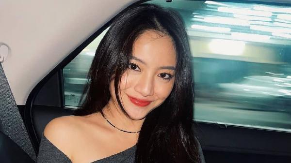 Profil dan Biodata Natalie Zenn, Artis Cantik yang Dibaptis di Usia 23 ...