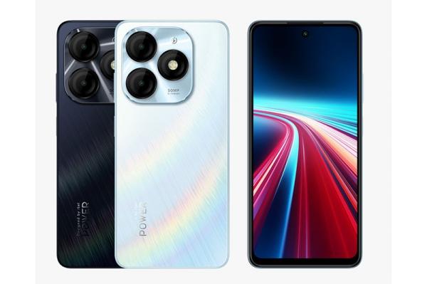 Itel P55 NFC: Pilihan Terbaik dengan Harga Sejutaan dan Spesifikasi ...