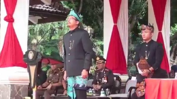 Profil Ahmad Muhdlor Bupati Sidoarjo, Ditetapkan KPK Jadi Tersangka Korupsi Profil Ahmad Muhdlor Bupati Sidoarjo, Ditetapkan KPK Jadi Tersangka Korupsi