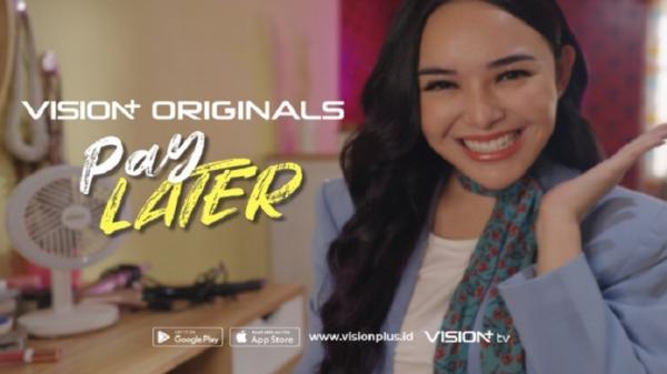 Angkat Isu Pinjaman Online, Simak Alasan Pay Later Jadi Series yang ...